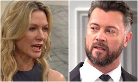 Days Of Our Lives Spoilers Kristen Worries Ej Will Betray Her