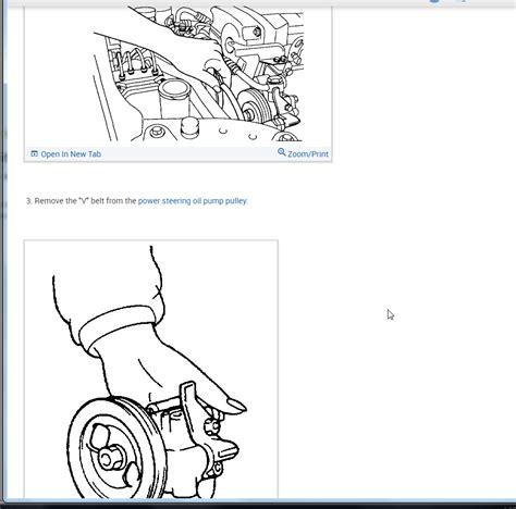 Power Steering I Have Had Power Steering Problems With The Car