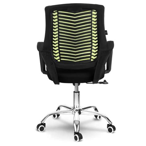 Scaun Birou DacEnergy Design Modern Spatar Ergonomic Din Micro Plasa
