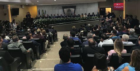 Novo Procurador Geral do Ministério Público de Contas toma posse nesta