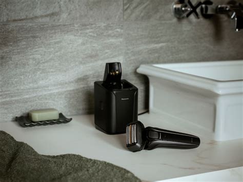Panasonic Releases Most Advanced Shavers To Date Appliance Retailer