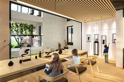 巴音郭楞天鹅湖·壹号院 效果图55 巴音郭楞安居客