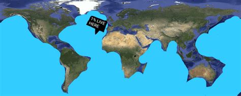 Why So Few People Live In This Area R Mapporncirclejerk