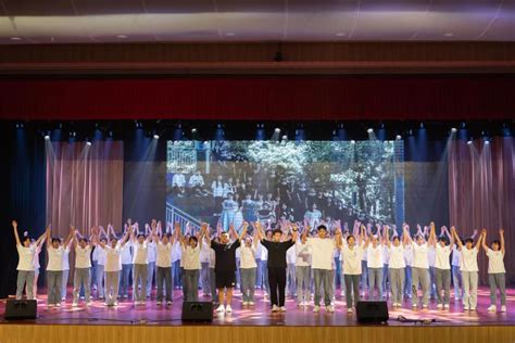 教育与艺术学院举办2020级表演艺术专业汇报演出 闽西职业技术学院
