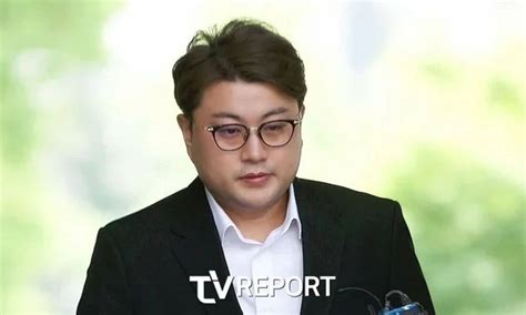 피해자가 탄원서 제출했는데 구치소 간 김호중 또 심각한 위기 충격