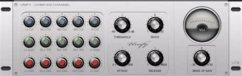 Unify FREE VST