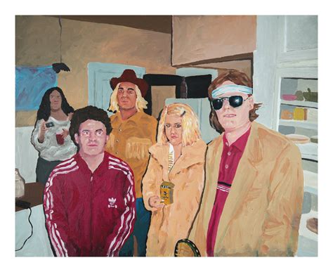 Royal Tenenbaums Costumes