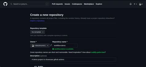 Continuous Deployment Using Github Actions Cloudplexo Blog