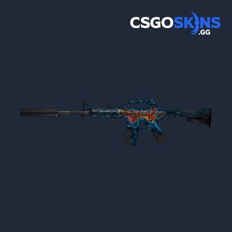 M4a1 S Master Piece Csgoskinsgg
