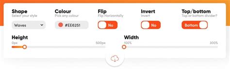 Create Wavy Section Divider With SVG And CSS Andreas Wik