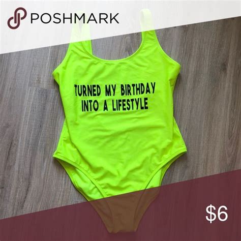 Birthday Swimsuit Birthday Swimsuit Swimsuits New Look
