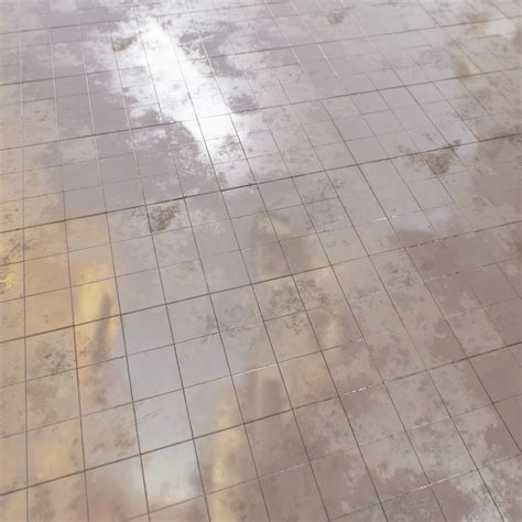 Dirty Tiles Texture LotPixel