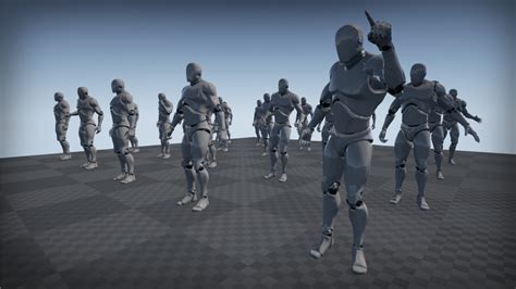 LEAKED GAME ASSETS Dialog Animations