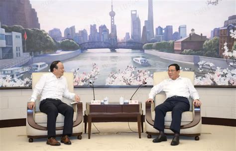 宁德时代与上海市政府签订战略合作框架协议