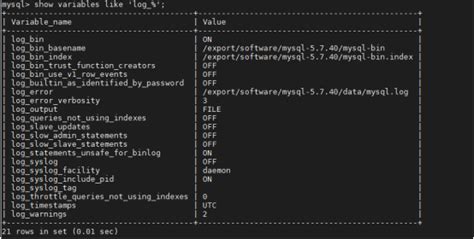 Error In Opening Mysql Binlog Log Test · Issue 15354 · Starrocks