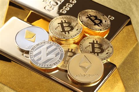 How Will Todays Fed Decision Impact Bitcoin And Gold