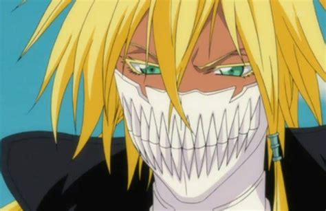 Tier Harribel Wiki Anime Amino