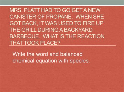 Determining Molarity Notes