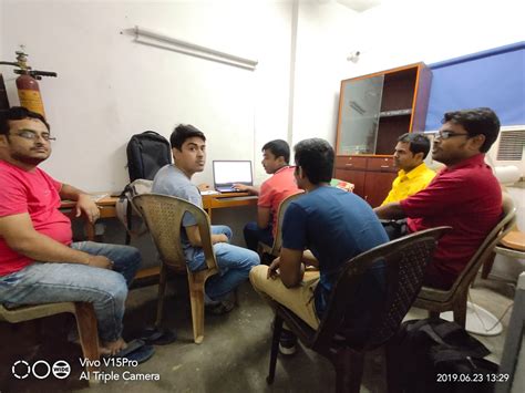 Gallery Adroit Information Technology Academy Aita