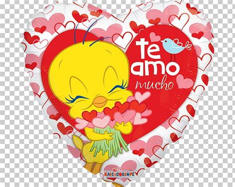 Tweety Love