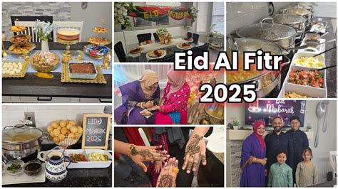 কেমন কাটলো আমাদের এবারের ঈদ Eid Al Fitr 2025 Youtube