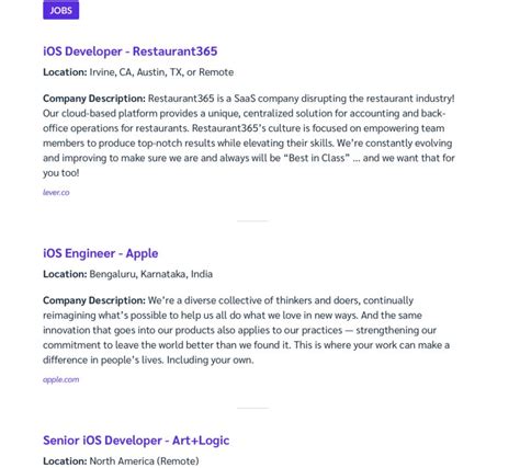 Swiftanytime Iosdevelopers Iosdevelopment Jobopportunities Mayank