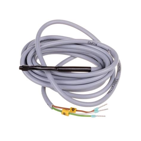 External Probe Rt4 Isl Techs