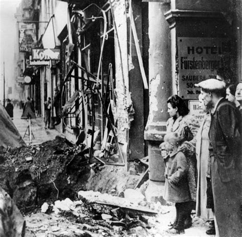 Zweiter Weltkrieg Alltag im Krieg News Bilder Hintergründe WELT