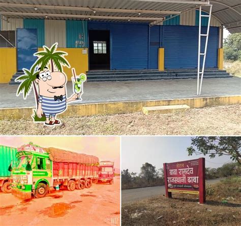 Baba Ramdev Rajasthani Dhaba India Nh 7 Post Pimpri Restaurant Reviews