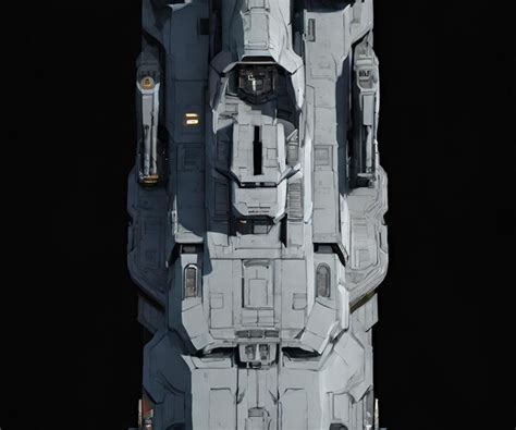 Artstation Spaceship Hull Texture Set 01 Resources