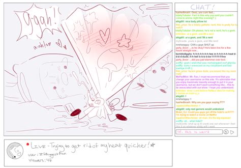 Post 2837258 Fan Inanimateinsanity Kinto Bean