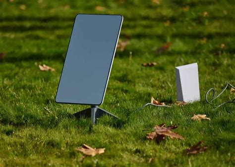 Starlink Router Reset Starlink Router Reset