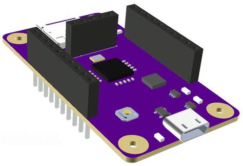 First Open Source RISC V Chips Arrive In Arduino Board
