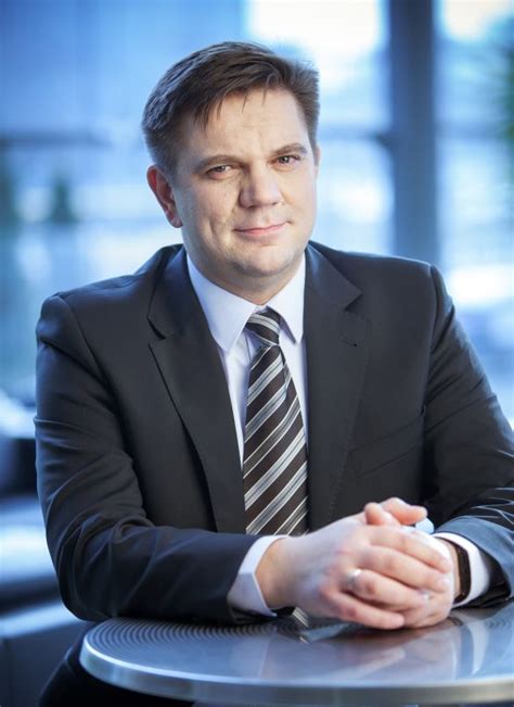 Krzysztof Jonak Dołączył Do Ntt System Crn