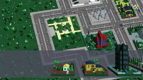 City Engine YouTube