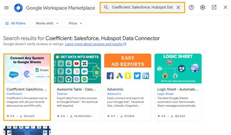 How To Export Google Analytics Data Into Google Sheets
