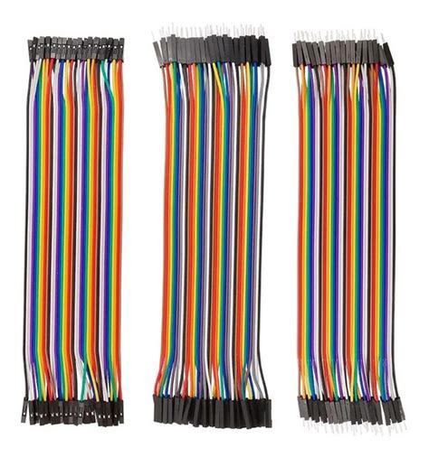 Kit Arduino Mercadolibre 📦