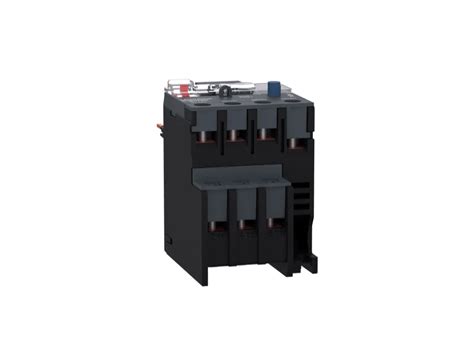 Relé Térmico Tesys K 1,8-2,6A 1NA+1NF LR2K0308 Schneider - Simecol