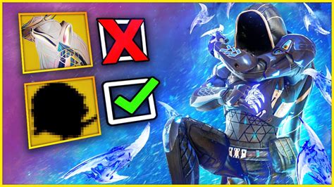 Forget Exotic Class Items The Most Broken Hunter Build In Destiny 2 Youtube