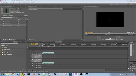 Question Help OBS Recording On Premiere Pro Glitches OBS Forums