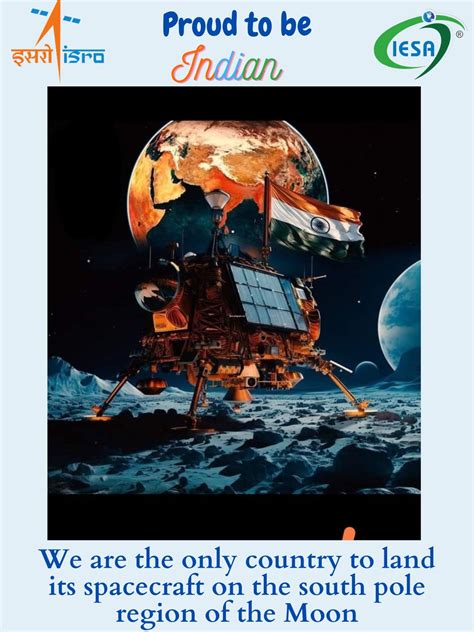 Iesa India On Linkedin Isro Spacemilestone