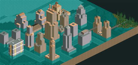 Openrct2 Scenario Pack Strange New Worlds 4 More Challenging