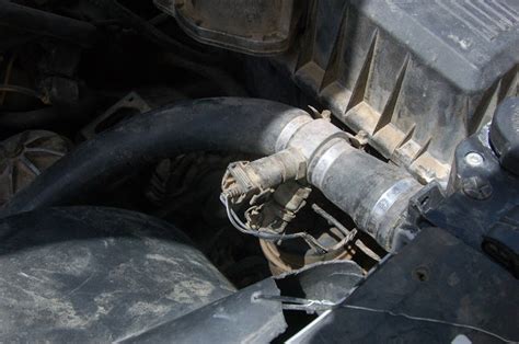 What Is This CTS Coolant Temperature Sensor