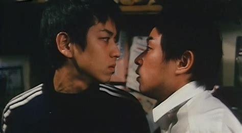 Musk Ming — ポリス Police 2001 Japanese Pinku Film Directed By