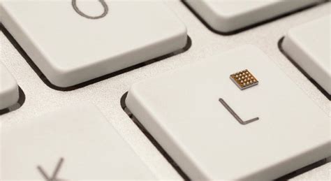 The Worlds Smallest Microcontroller Gadgetzz
