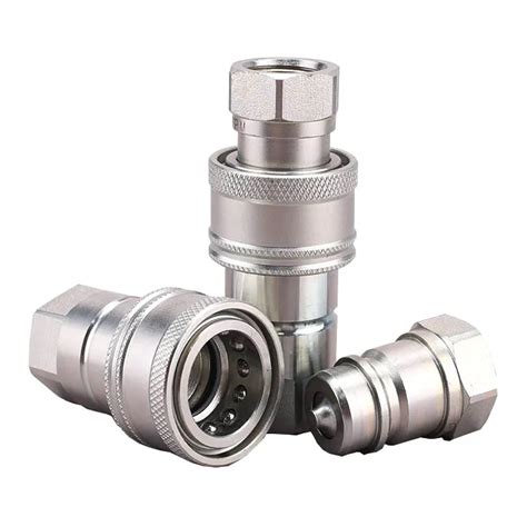 China Oil Drilling High Pressure Quick Connector Suppliers