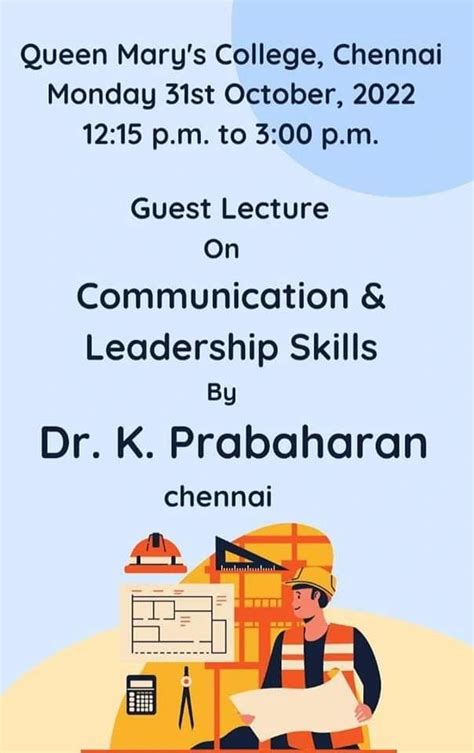 Drk Prabaharan M On Linkedin Fortunate To Address The 2k Gen At The