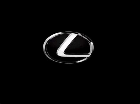 Lexus Brand Symbol Logo Brands For Free Hd 3d
