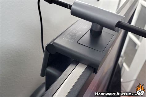 Cyber Acoustics Essential Webcam Flex Review Hardware Asylum