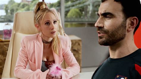 5 Reasons Roy And Keeley Breaking Up In Ted Lasso Season 3 Had Zero Sense